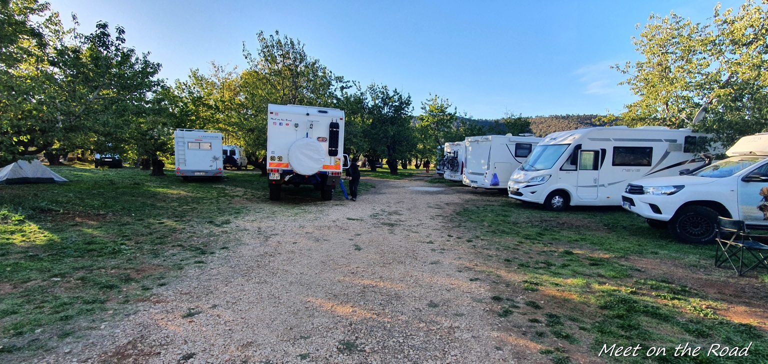 Roadtrip 4x4 15 jours au Maroc - VirLoBlog and Meet on the Road