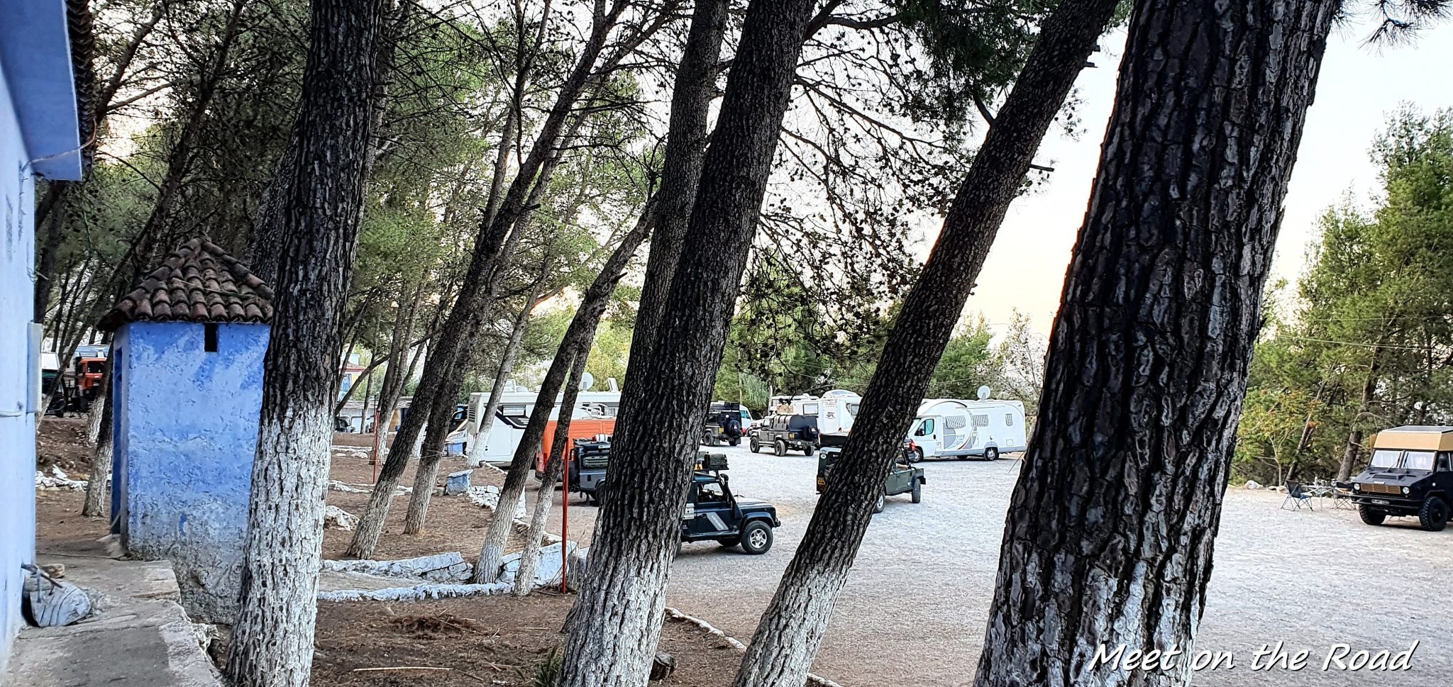 Roadtrip 4x4 Maroc : De Tanger à Azrou - VirLoBlog and Meet on the Road