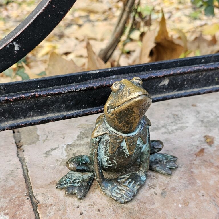 Budapest insolite : Découvrir les Mini Sculptures de Kolodko ...