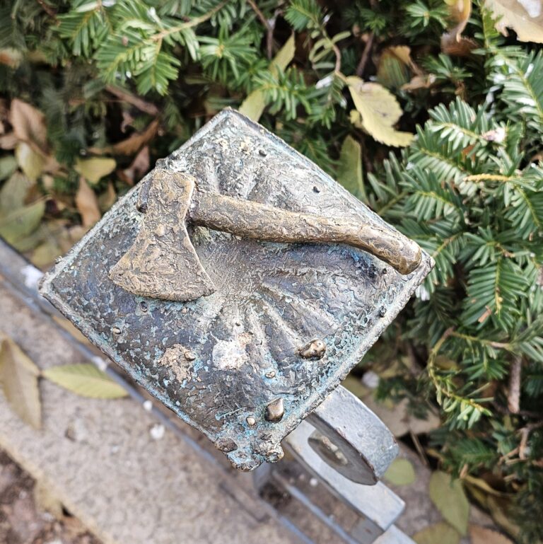 Budapest insolite : Découvrir les Mini Sculptures de Kolodko ...